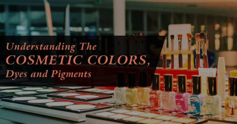 Classification of Dyes and Pigments: A Comprehensive Guide