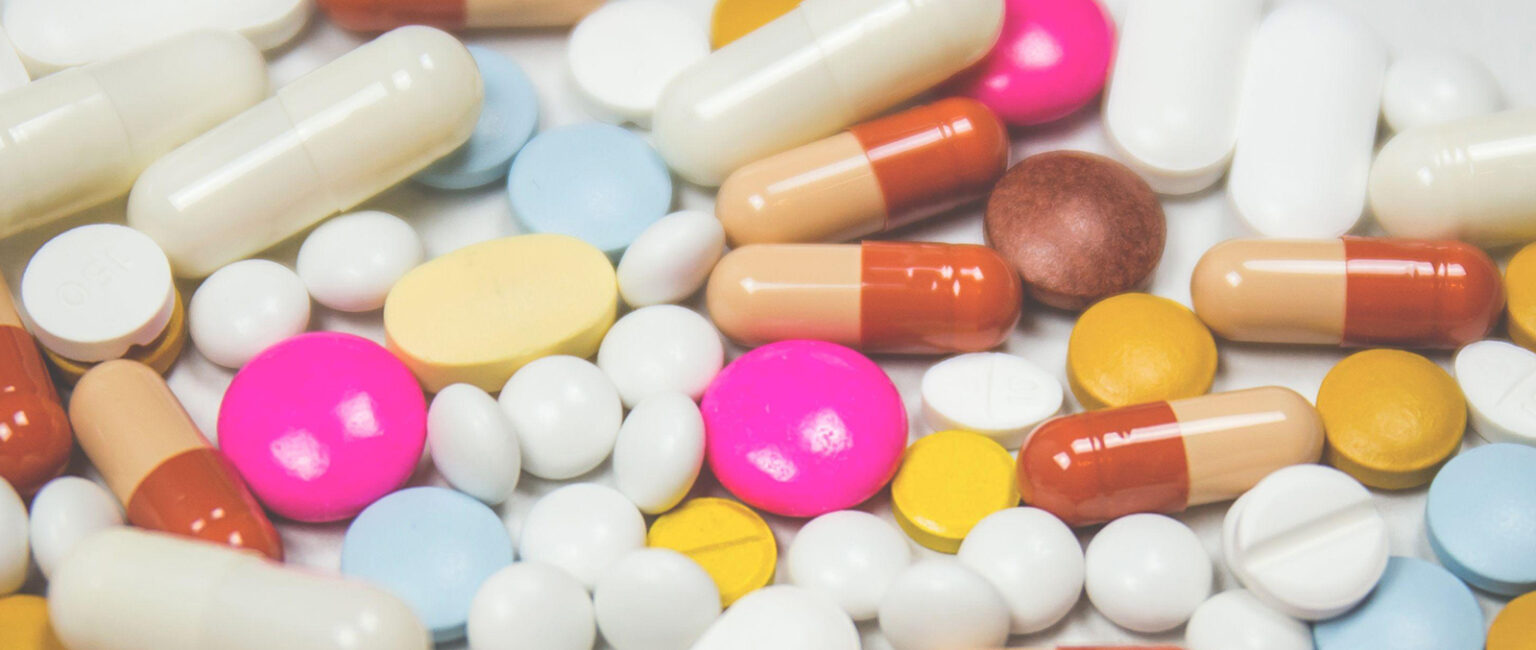 Impact of Pharmaceutical Colors on Medicines